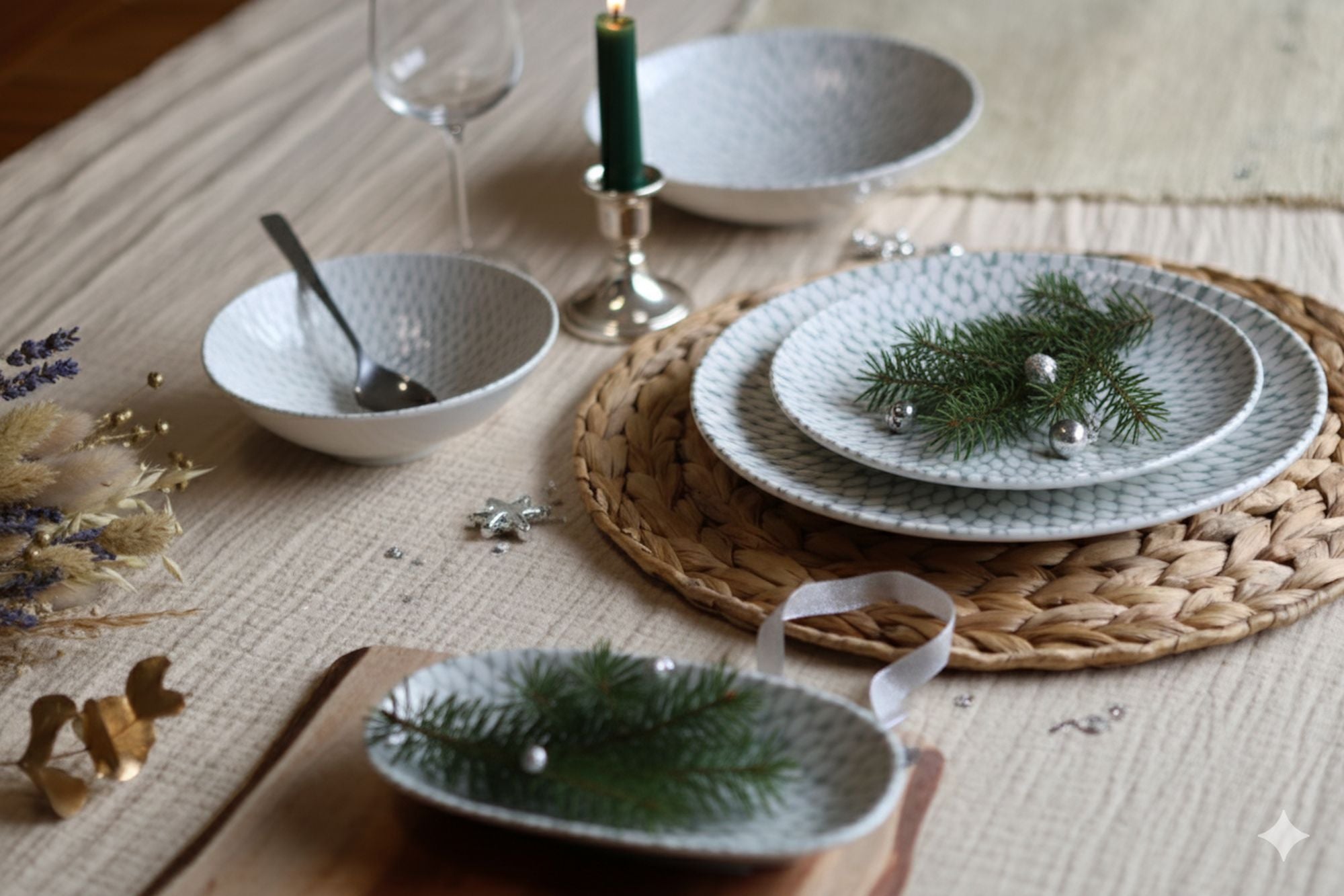 Notre sélection pour les fêtes – Novastyl