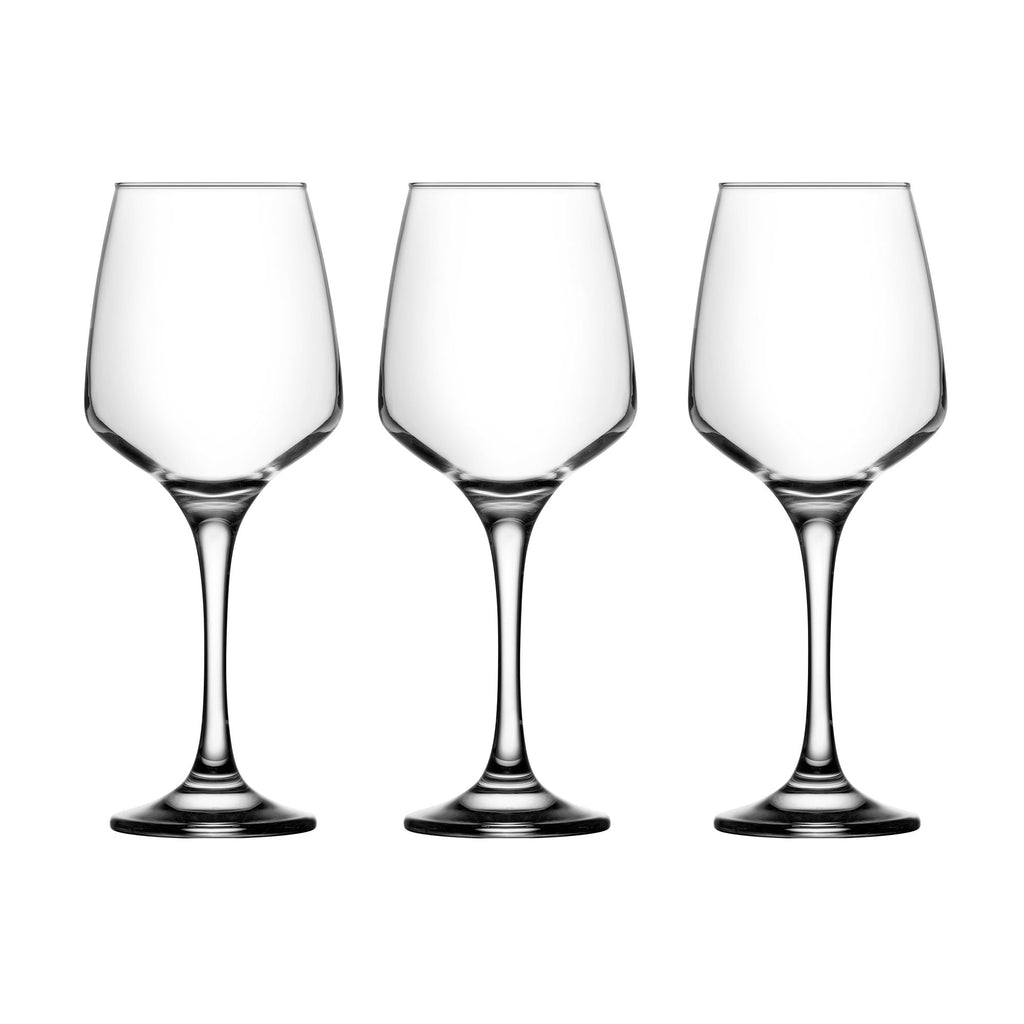 Verres à pied — Novastyl