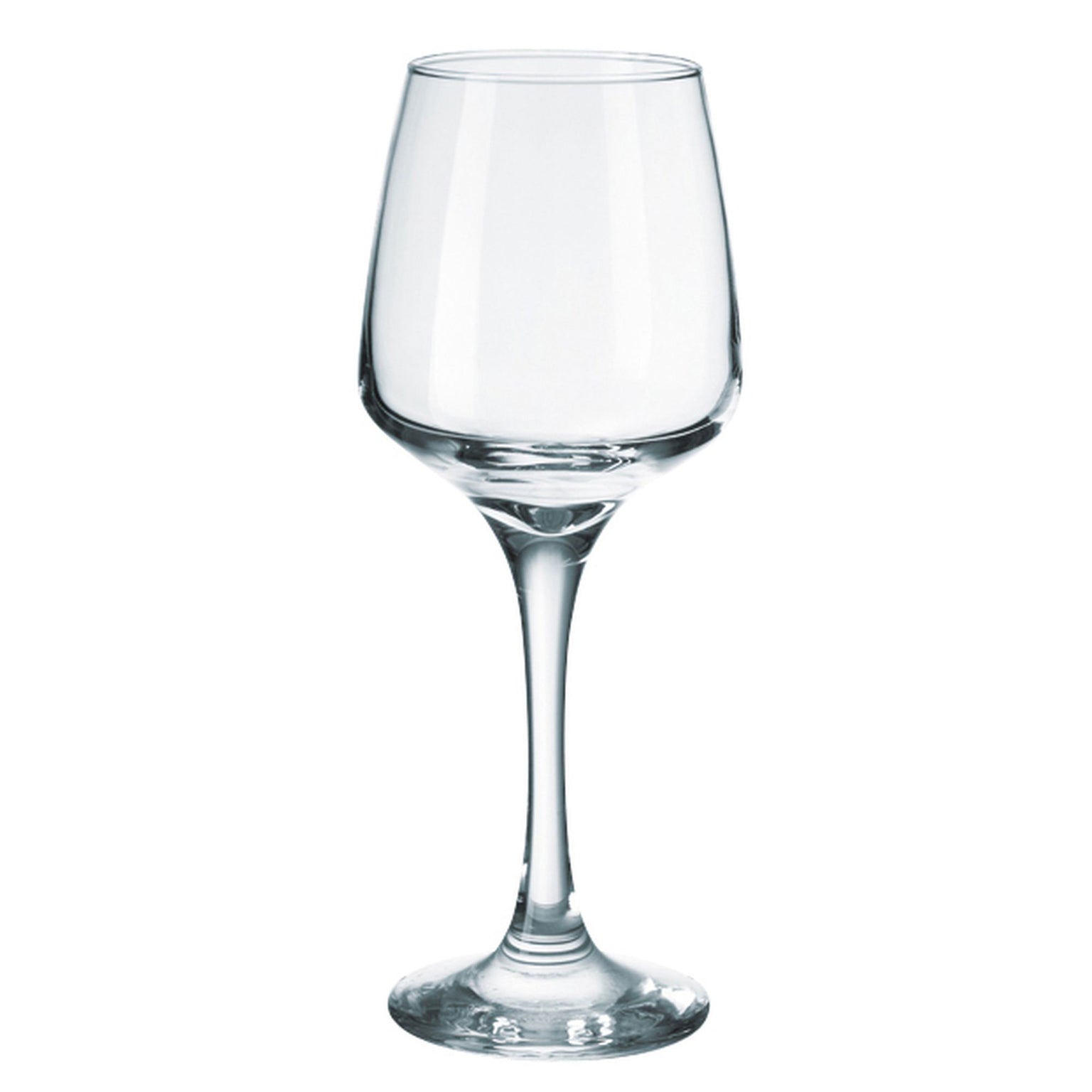 Verres à pied — Novastyl
