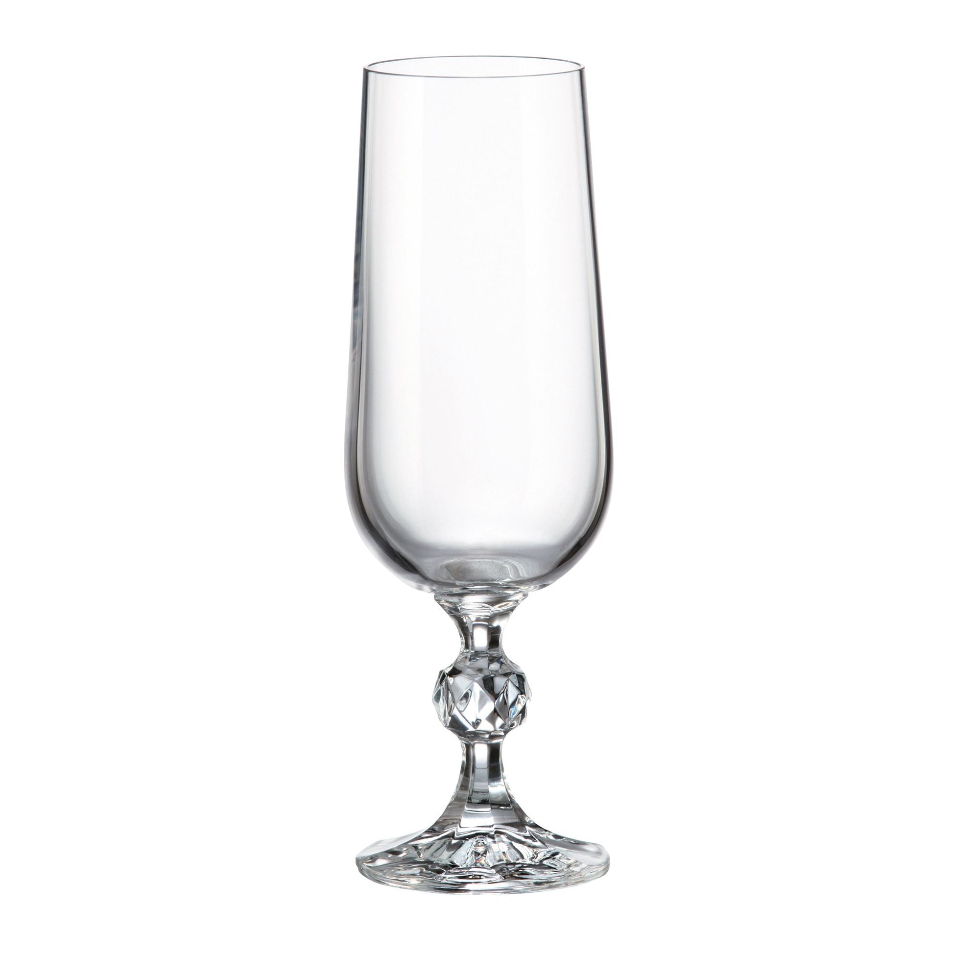Verres à pied — Novastyl