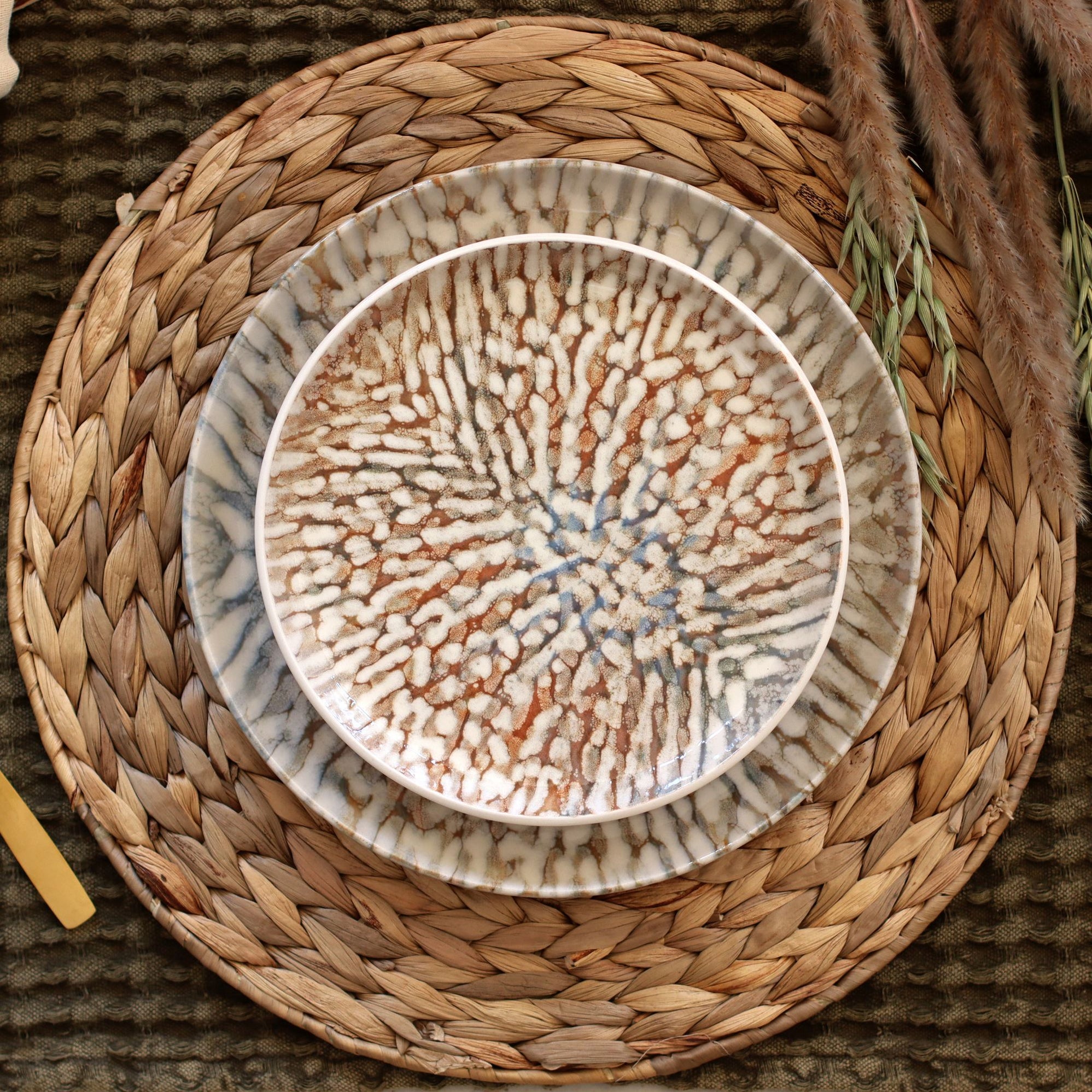 Assiettes — Novastyl