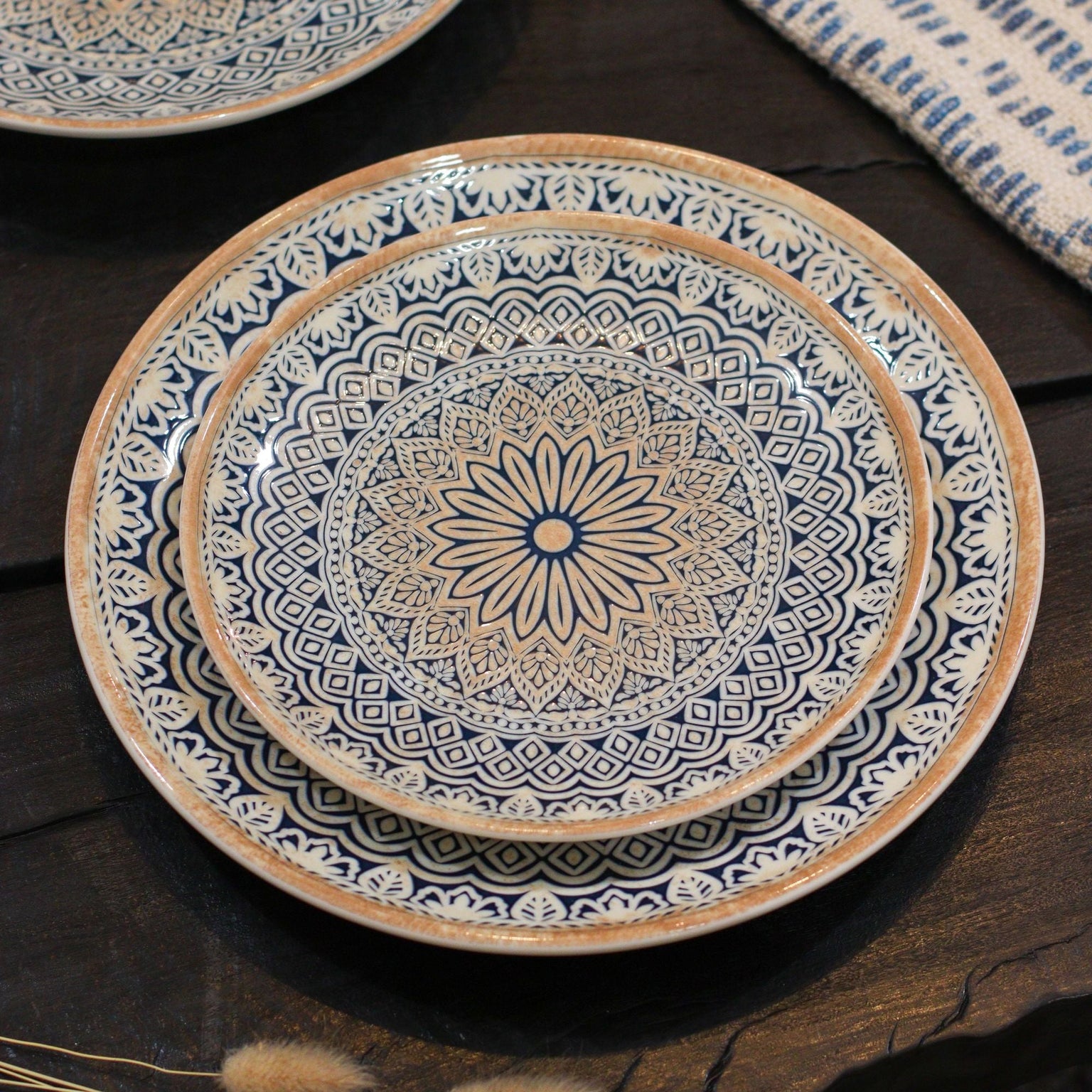 Assiettes — Novastyl